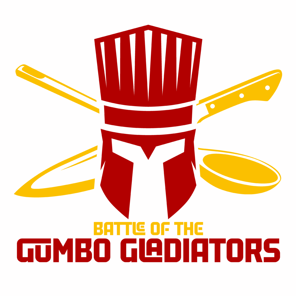 Battle of the Gumbo Gladiators Cook-Off – A fundraiser for Volunteers ...